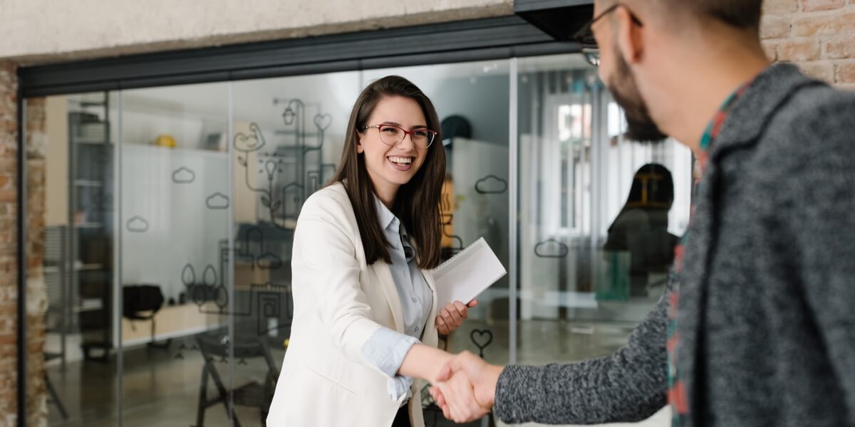 New Managers: Start by Doing These 5 Things