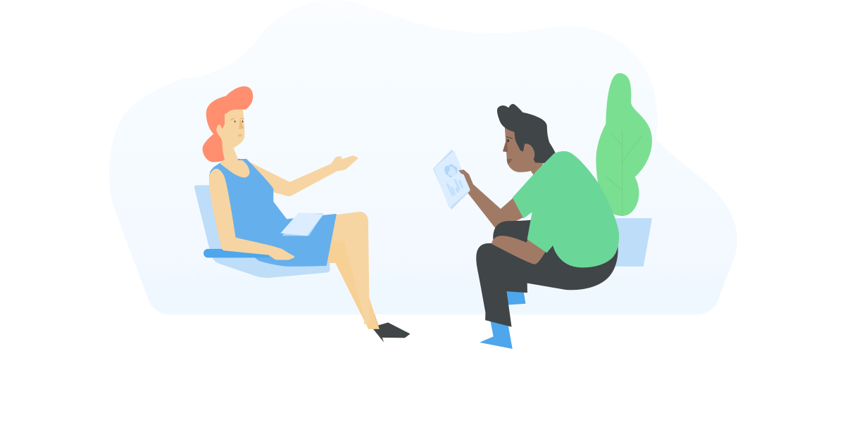 How To Write A Performance Review Self Assessment