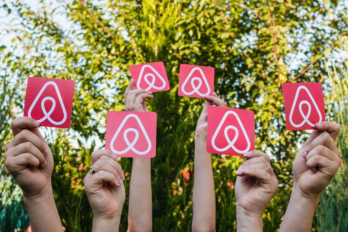 How defining values and culture helped Airbnb achieve worldwide success