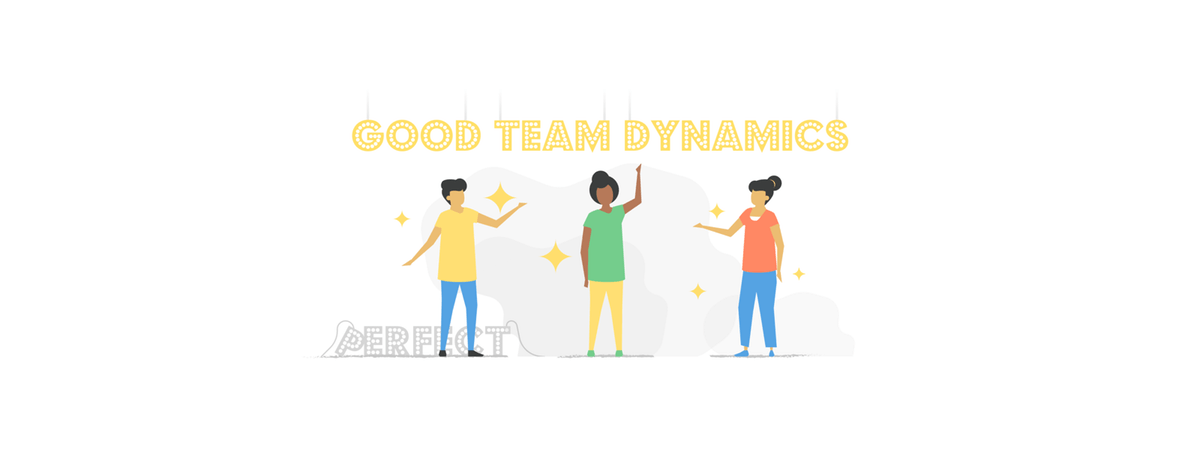 Group Dynamics Clip Art