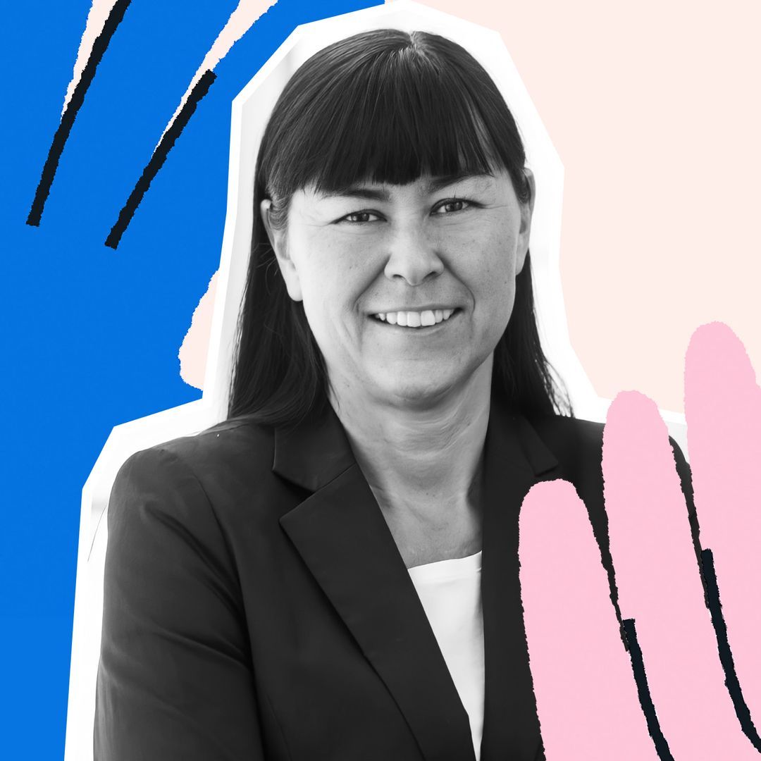 Episode 10 | Katarina Berg: Being A Part Of The Band, With Spotify’s ...