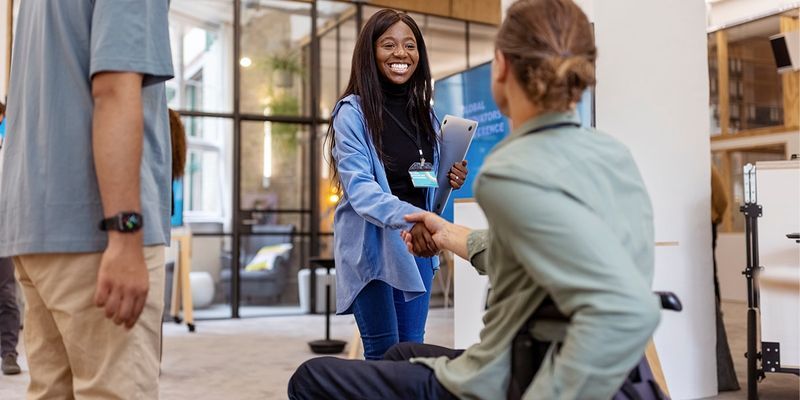 People Management and Operations Library