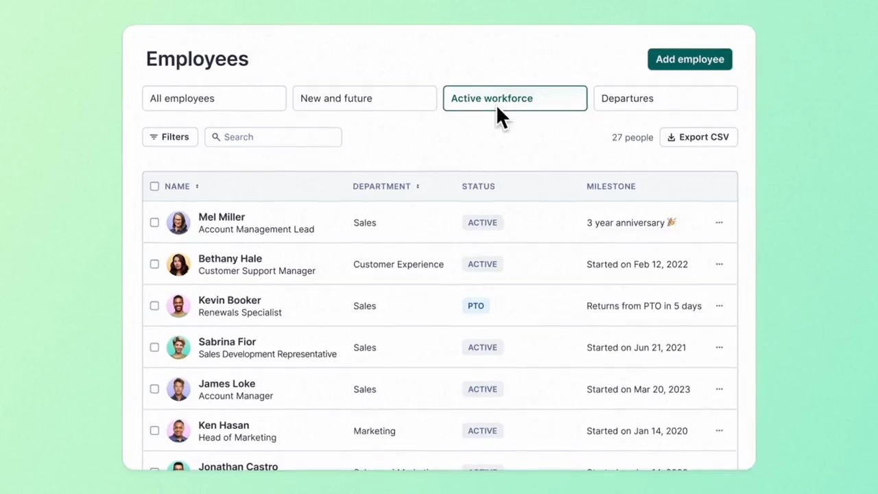 What Is an HRIS and How Can It Help Your Organization?