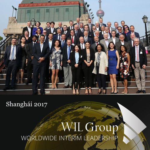 NORGESTION | NORACTION, socio fundador de WIL Group: La creciente ...