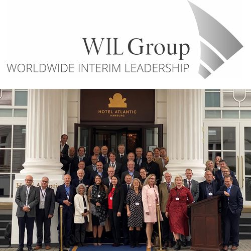 NORGESTION | WIL Group, grupo internacional de firmas especializadas en ...