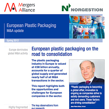 Publicaciones Corporate