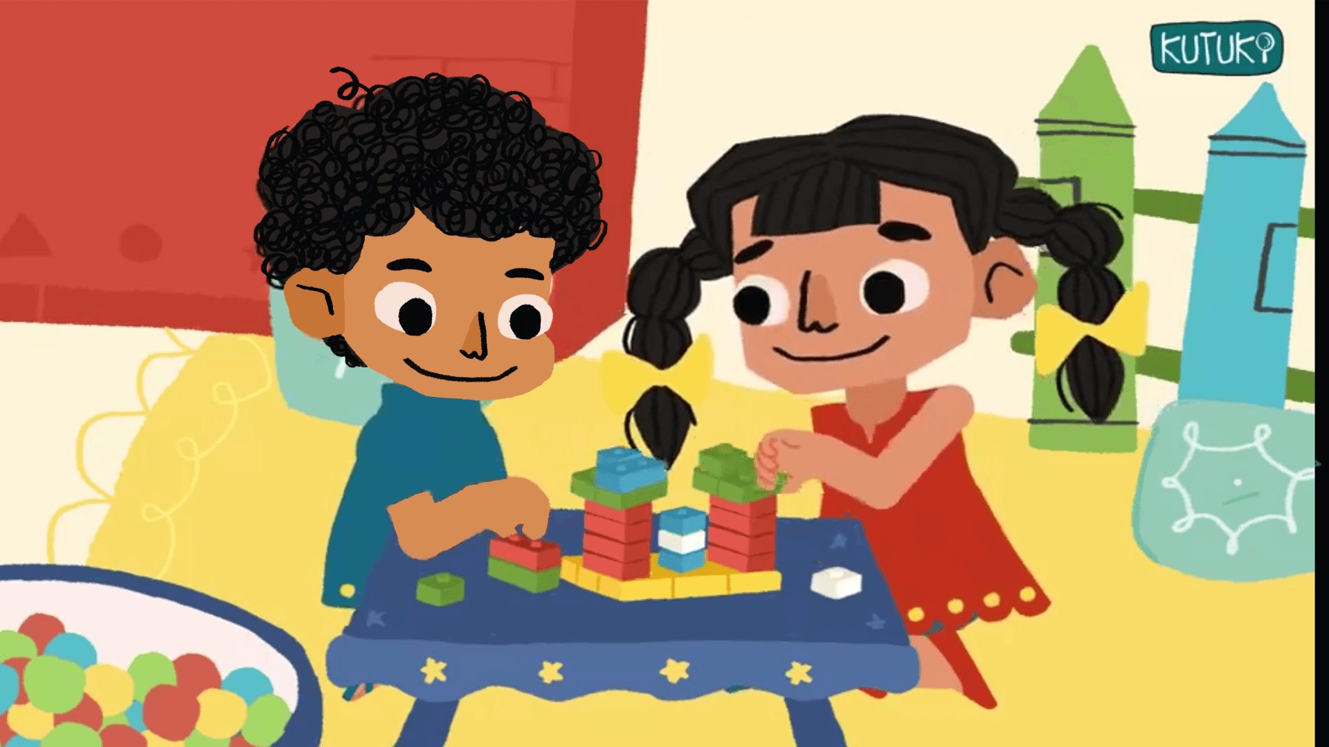 An Overview of Early Childhood Education in India