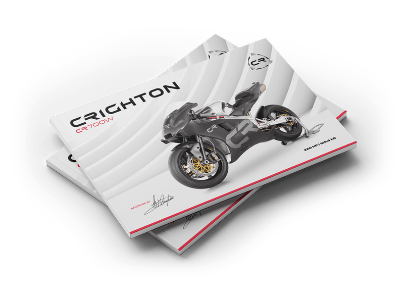 Crighton Motorcycles