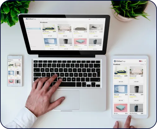 Grey Market Protection use case: How to protect against it?