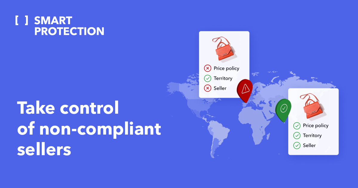 Benefits of Distribution Compliance | How to Stop non-compliant resellers?