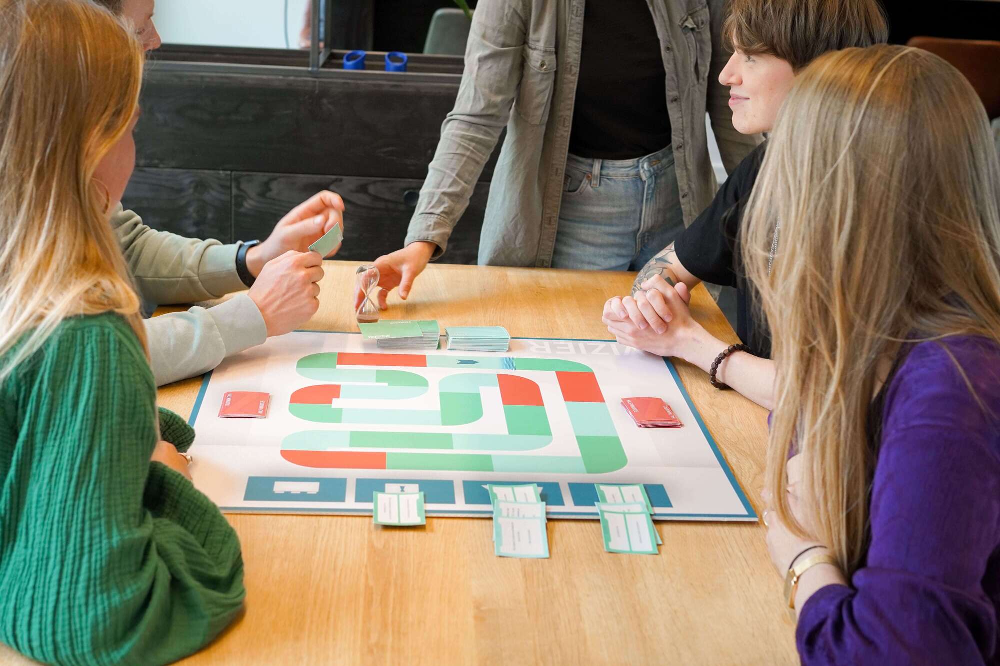 Visie digitale geletterdheid | Schoolblocks