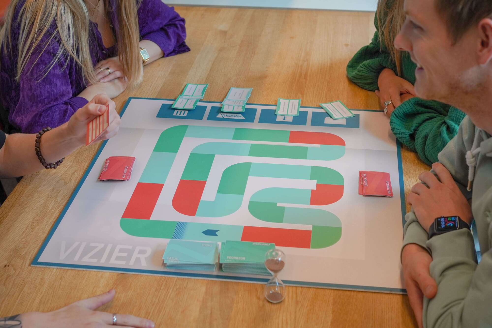 Visie digitale geletterdheid | Schoolblocks