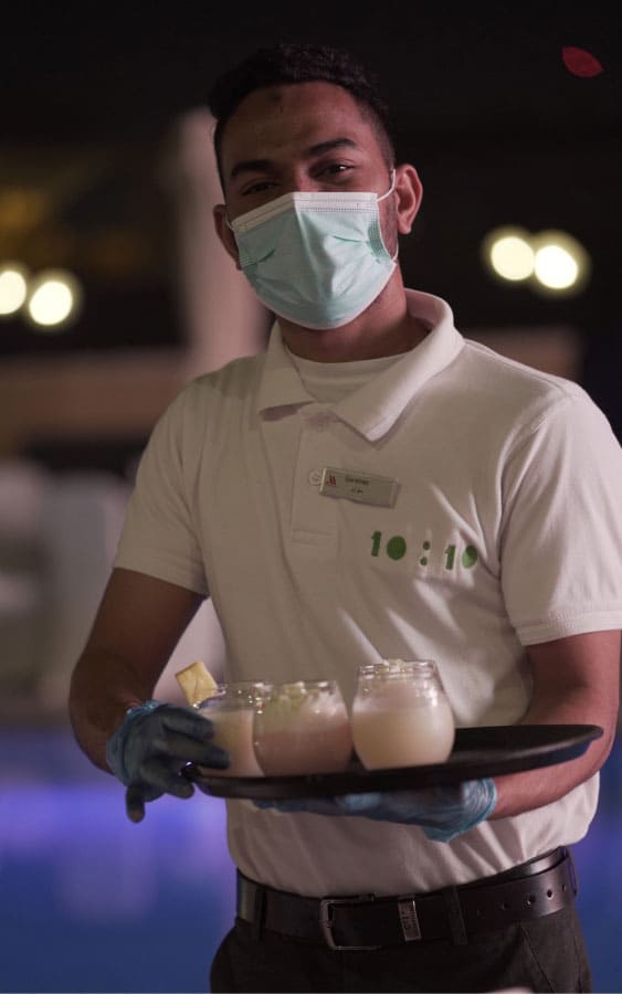 Sephora x Waad El Turki | Case Study