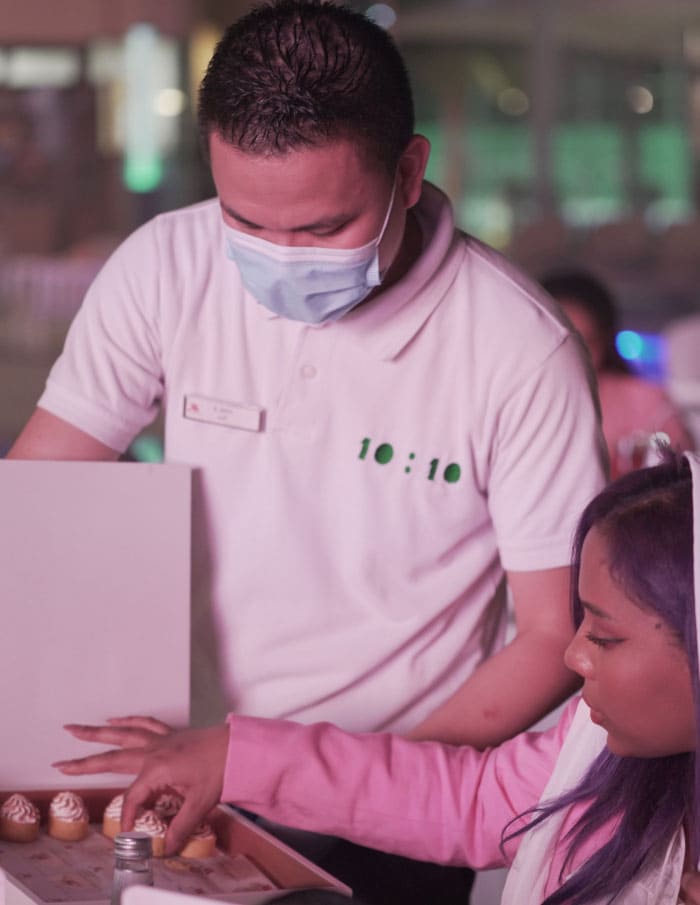 Sephora x Waad El Turki | Case Study