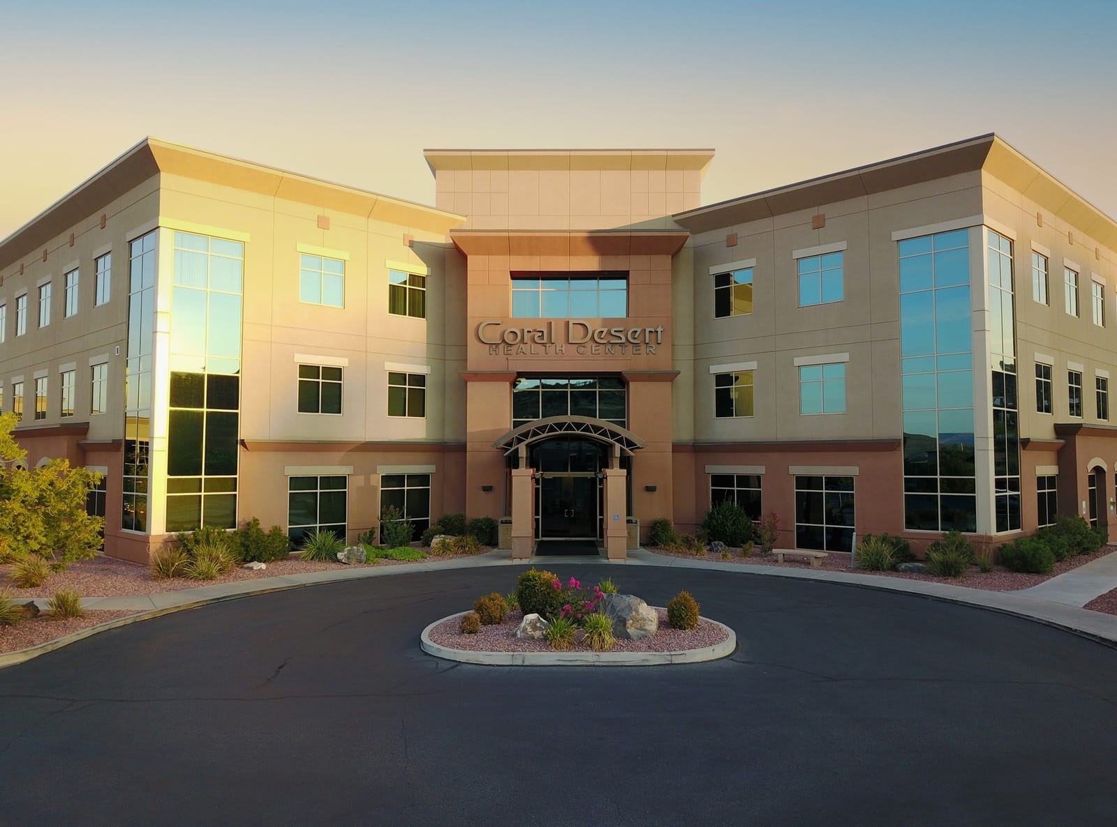 Utah Surgical - St. George Office
