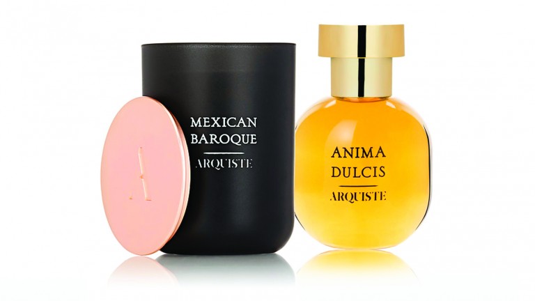 The New Fragrance Icon | Carlos Huber