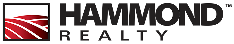 Hammond Realty | Saskatchewan's Ag Real Estate Professionals