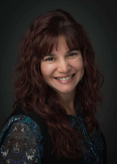 Karen Rosenberg, Ph.D.