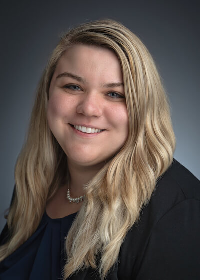 Victoria Kelly, Psy.D.