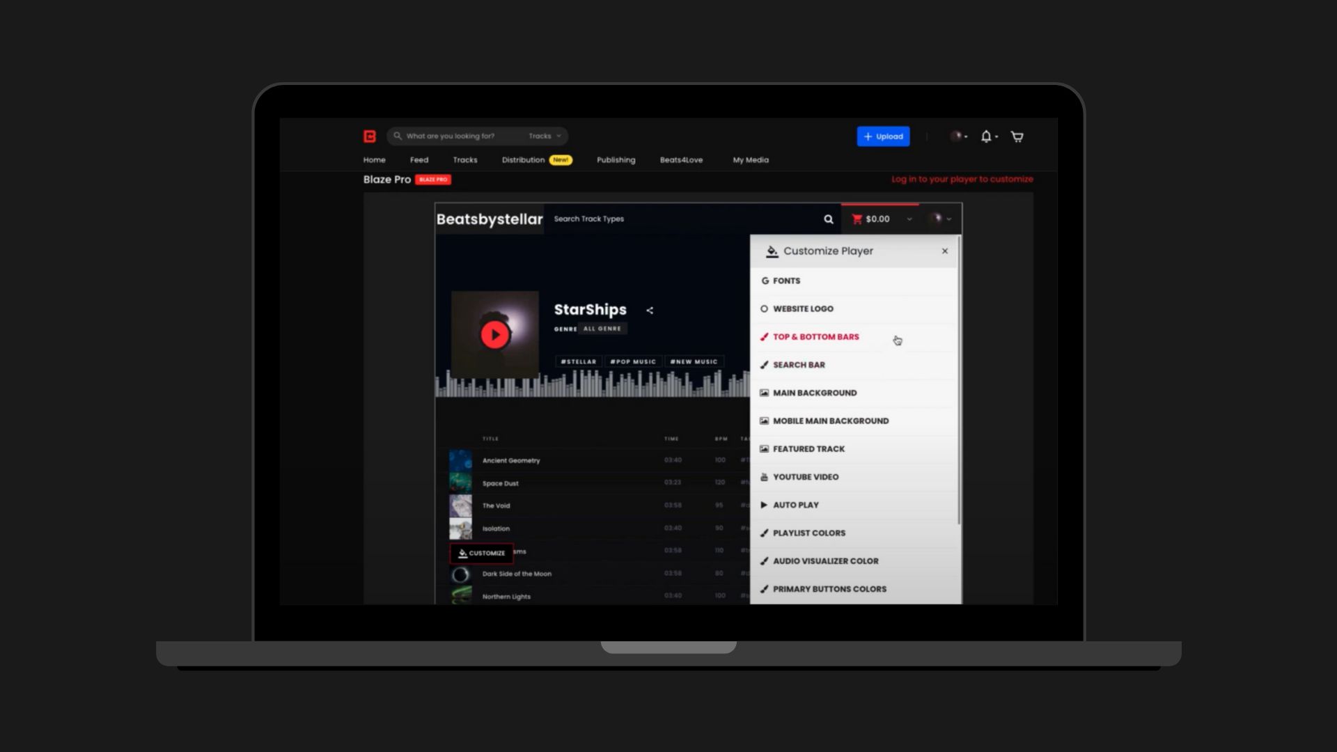 QUIZ: Which BeatStars Plan is the Best for You? - BeatStars Features ...