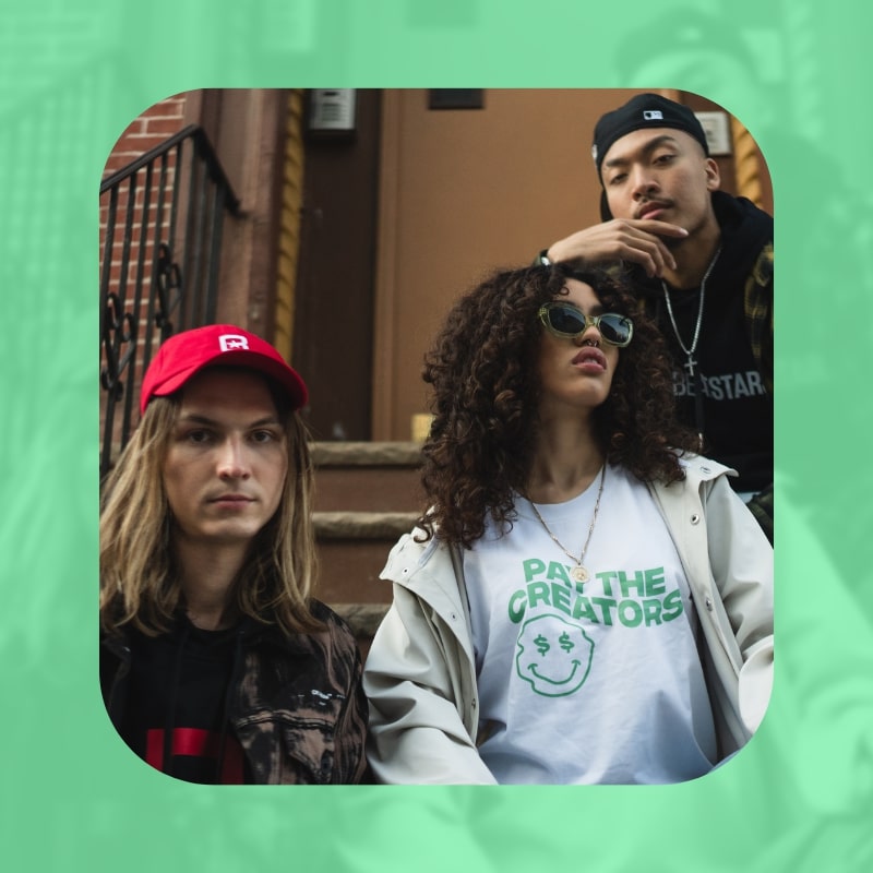 Meet the BeatStars Creators with One Million Streams - BeatStars ...