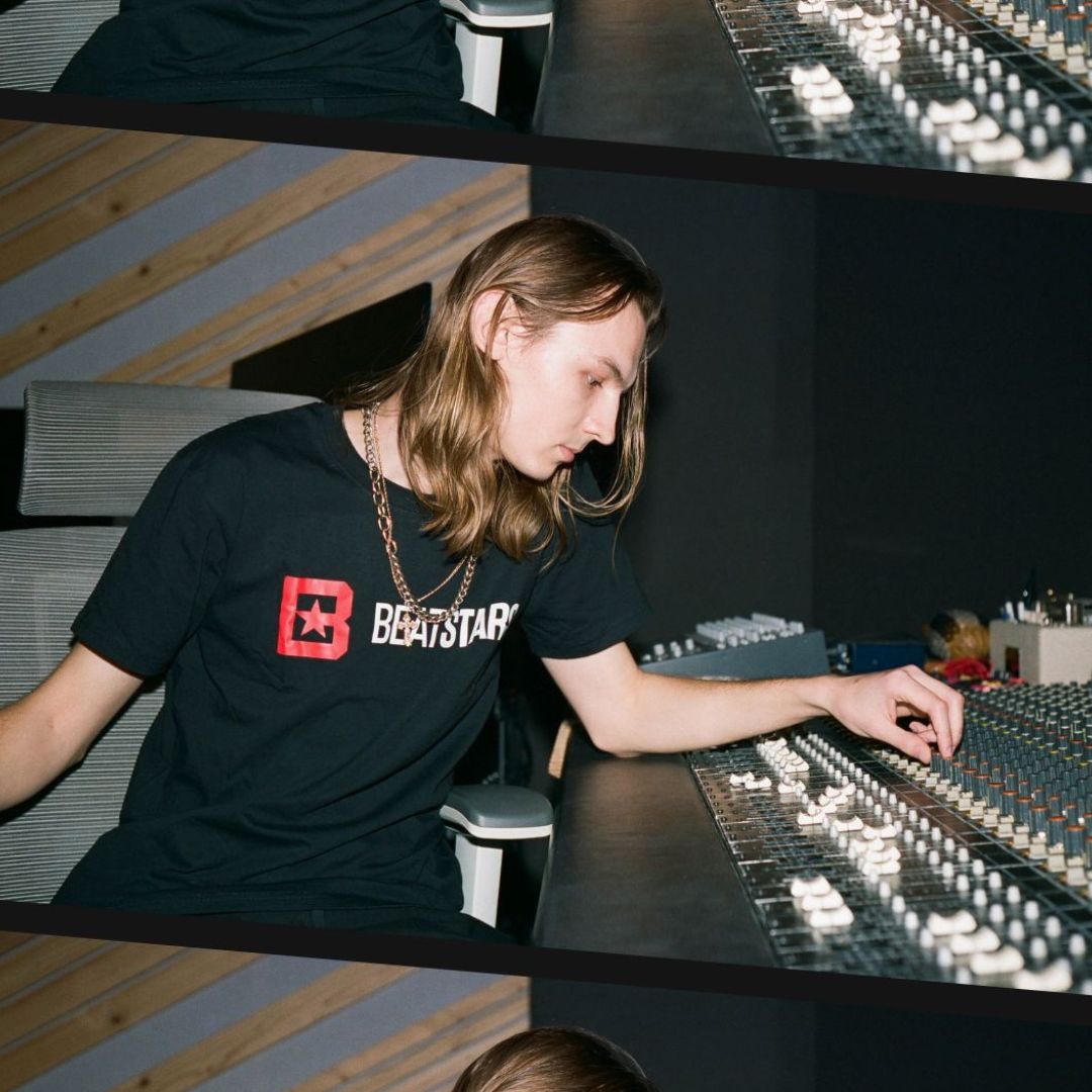 How to Be Consistent when Selling Beats Online - BeatStars Marketing ...