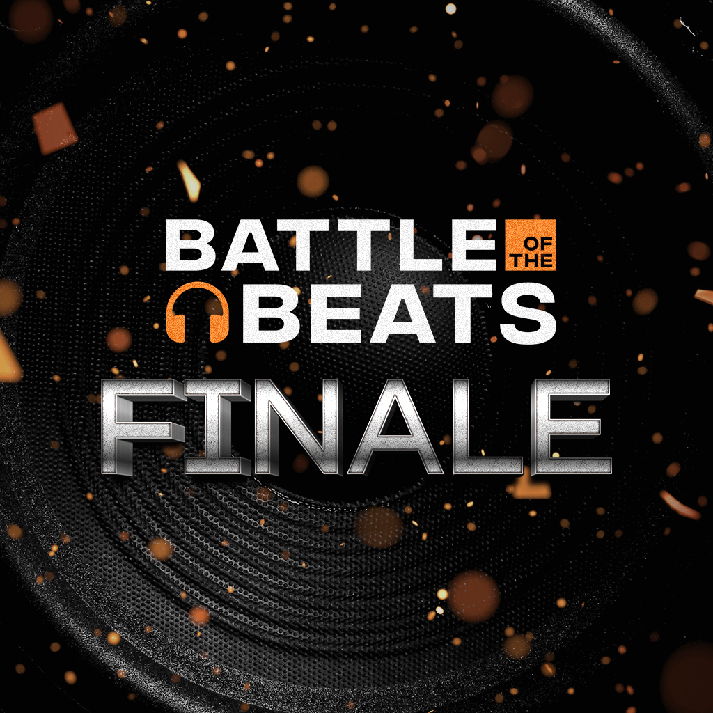 Battle of the Beats Finale: Our Biggest Beat Battle Yet! - BeatStars News