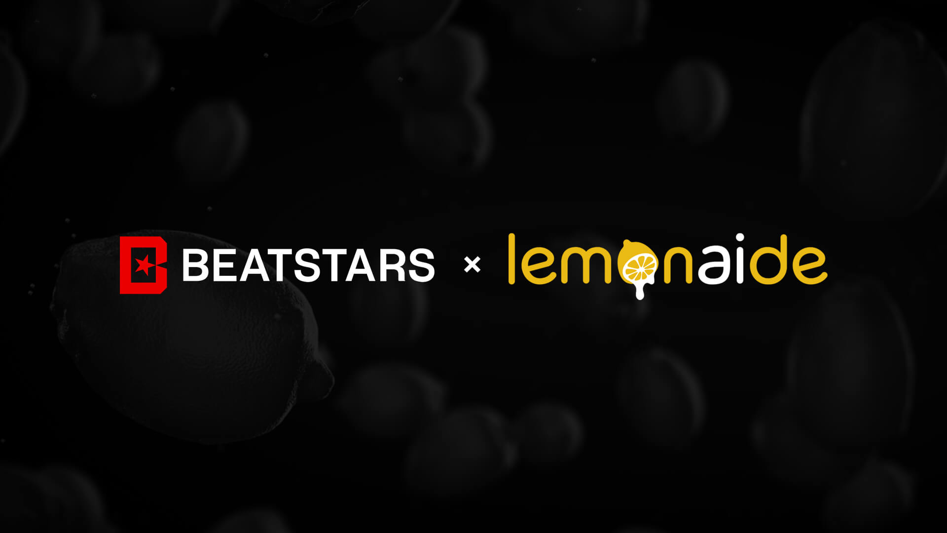 BeatStars and Lemonaide Form Strategic Alliance, Setting the Ethical ...