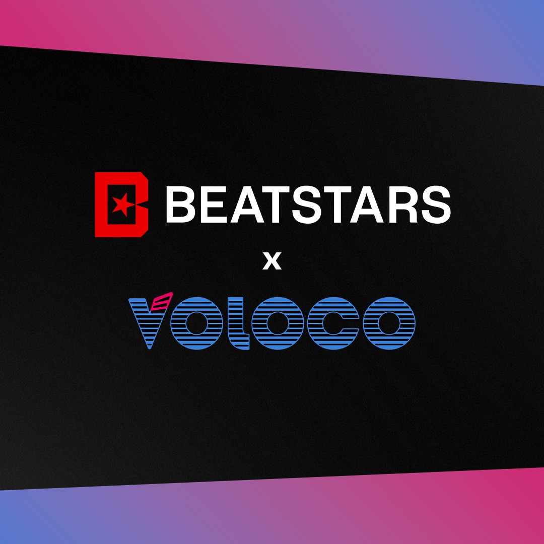BeatStars Meets Voloco: Revolutionizing Mobile Music Production ...