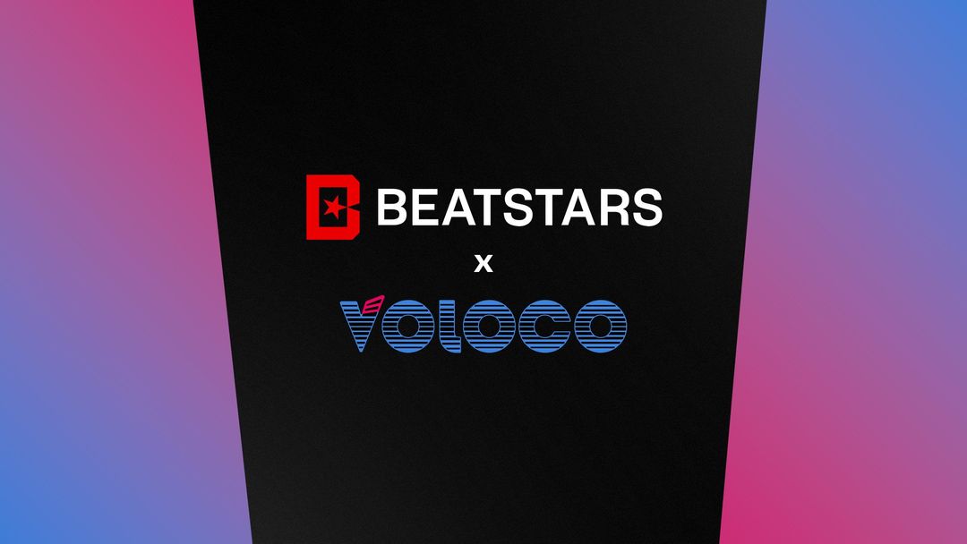 BeatStars Meets Voloco: Revolutionizing Mobile Music Production ...