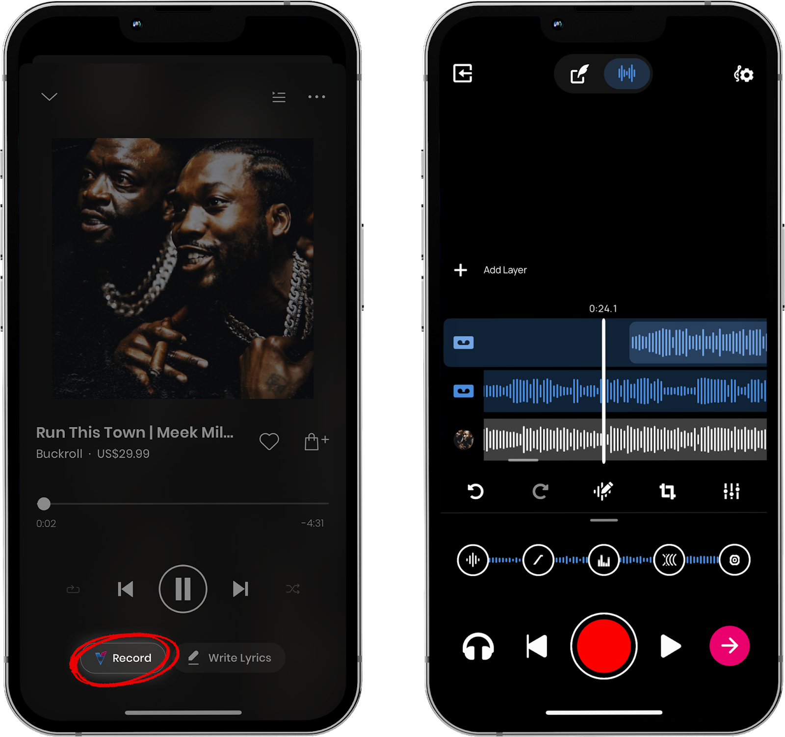 BeatStars Meets Voloco: Revolutionizing Mobile Music Production ...