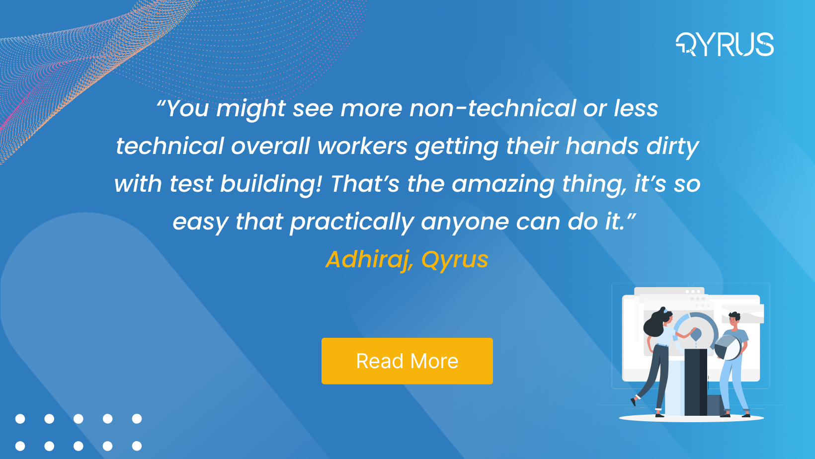 Feature Friday - Web Test Recorder and Its Capabilities