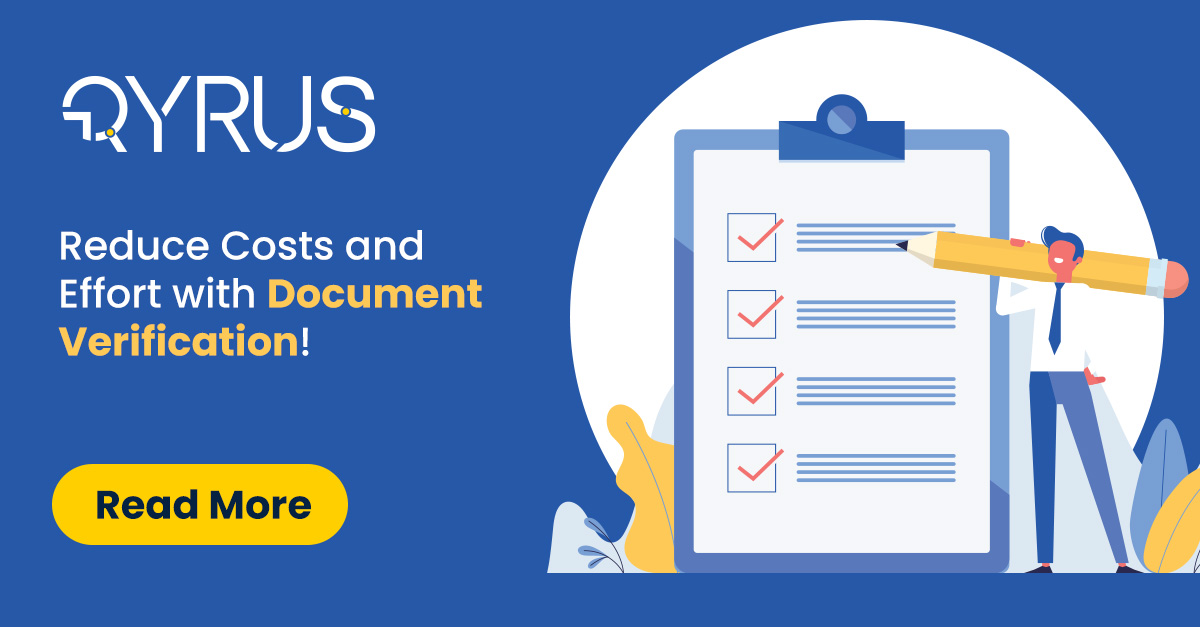 Feature Friday - Use Document Verification to Improve Your Test ...