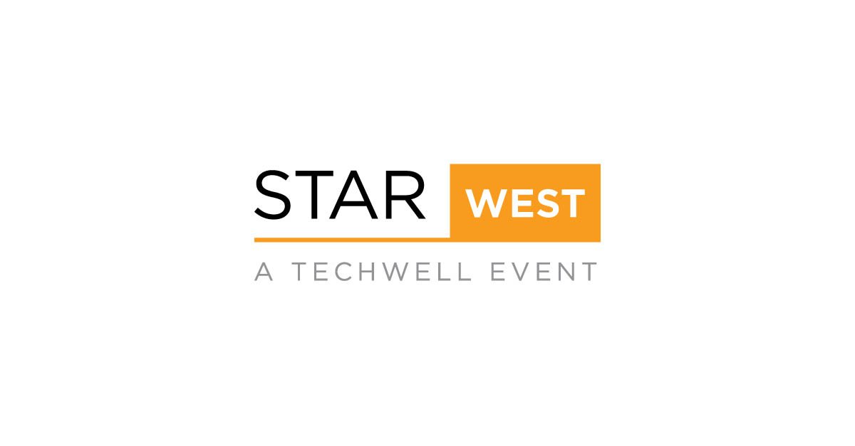 STARWEST Conference | October 2-7, 2022 | Qyrus