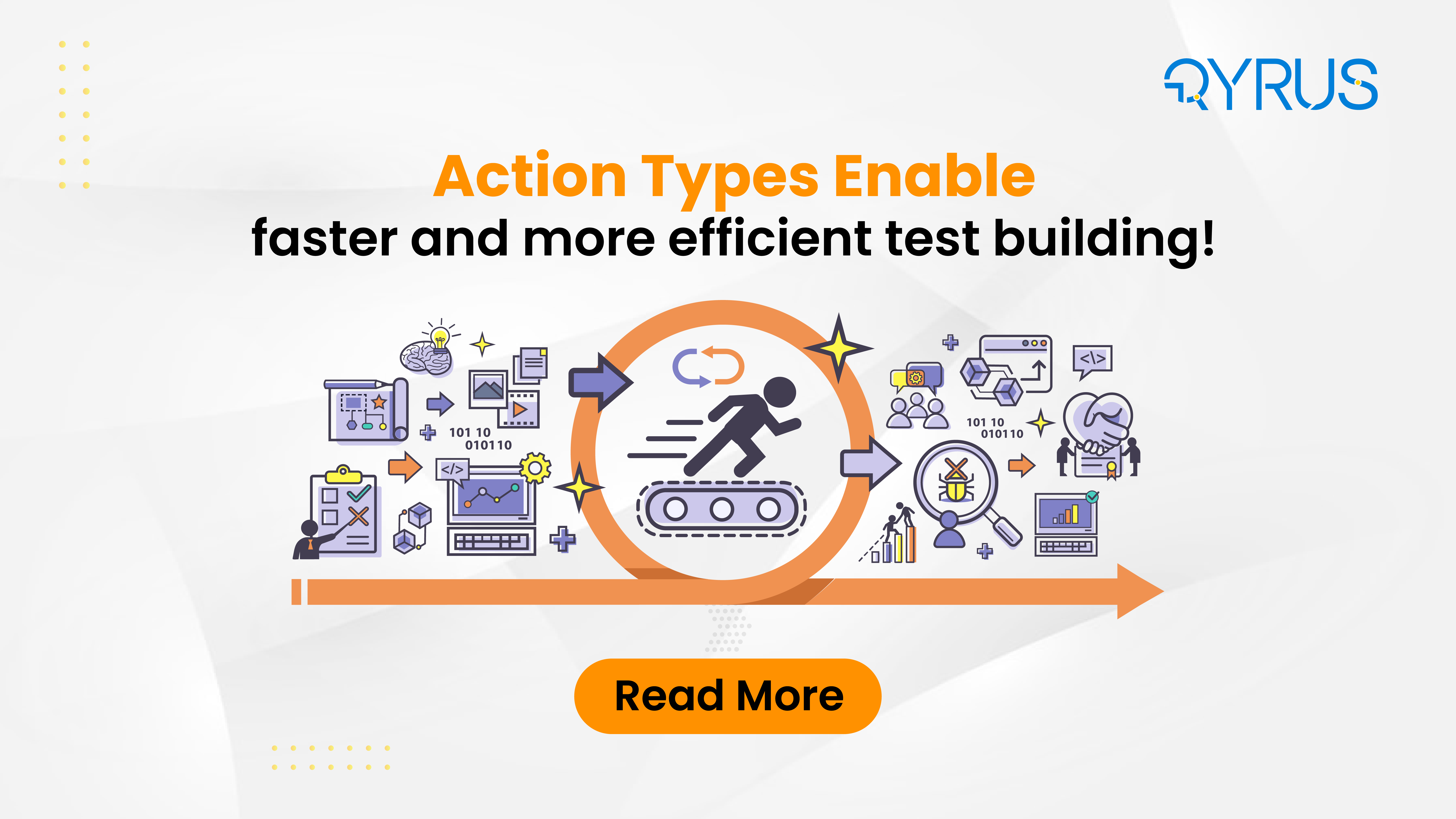 Feature Friday - How Action Types Can Help You to Improve Test Building ...