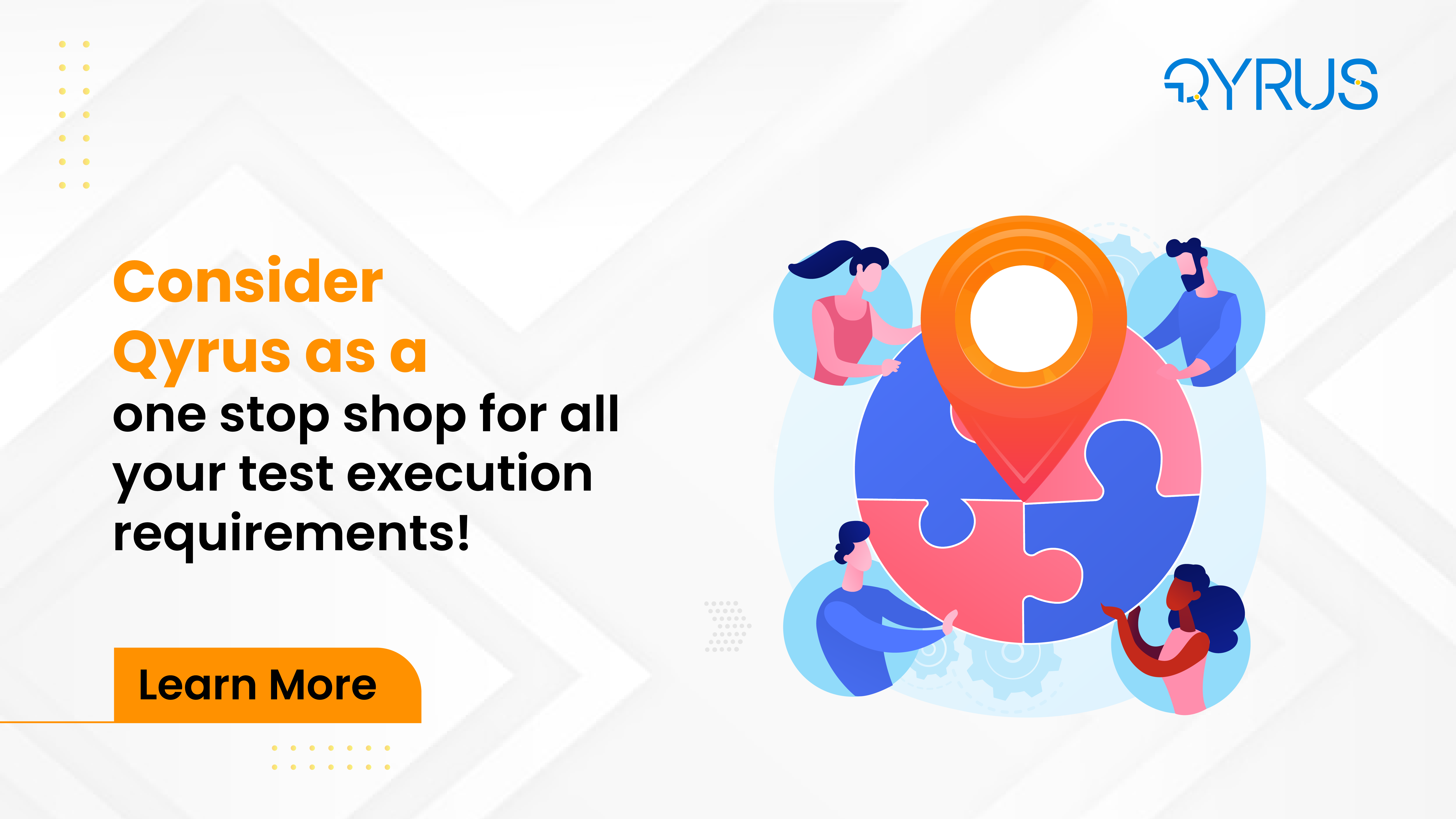 Feature Friday - How Qyrus’ Onboarding Materials Can Help You to Save Time and Resources