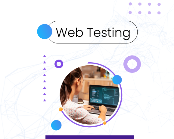 Web Application Testing | Qyrus
