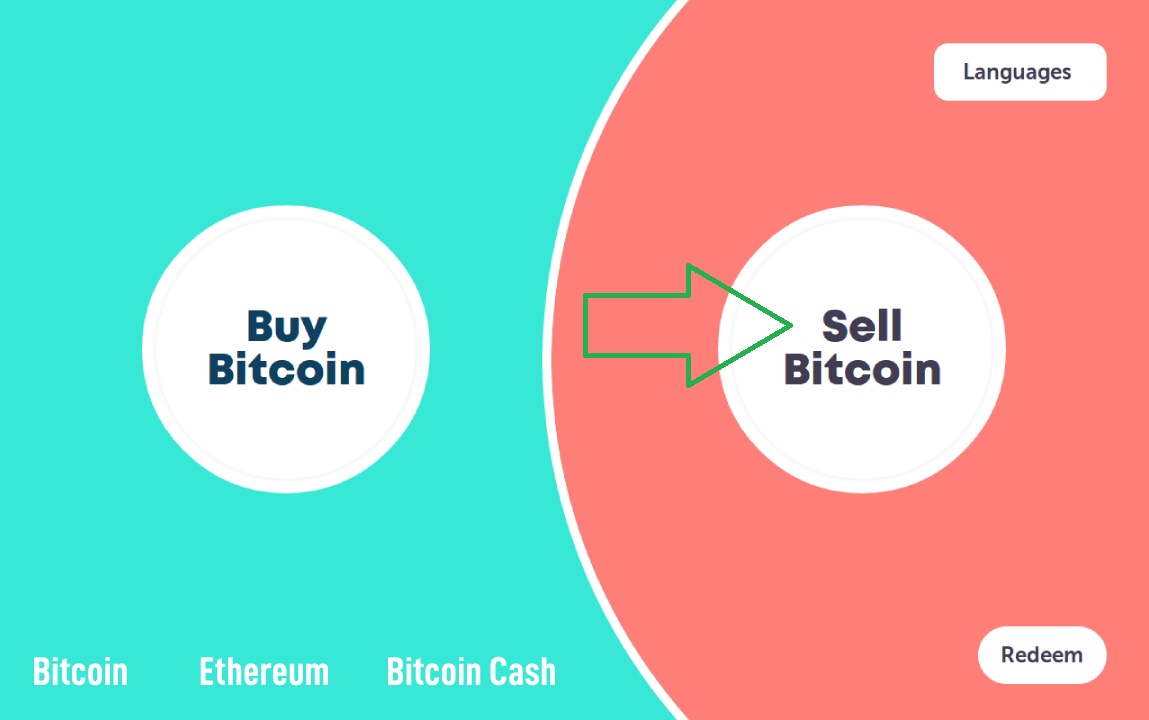 Guide: How to sell Bitcoin for cash