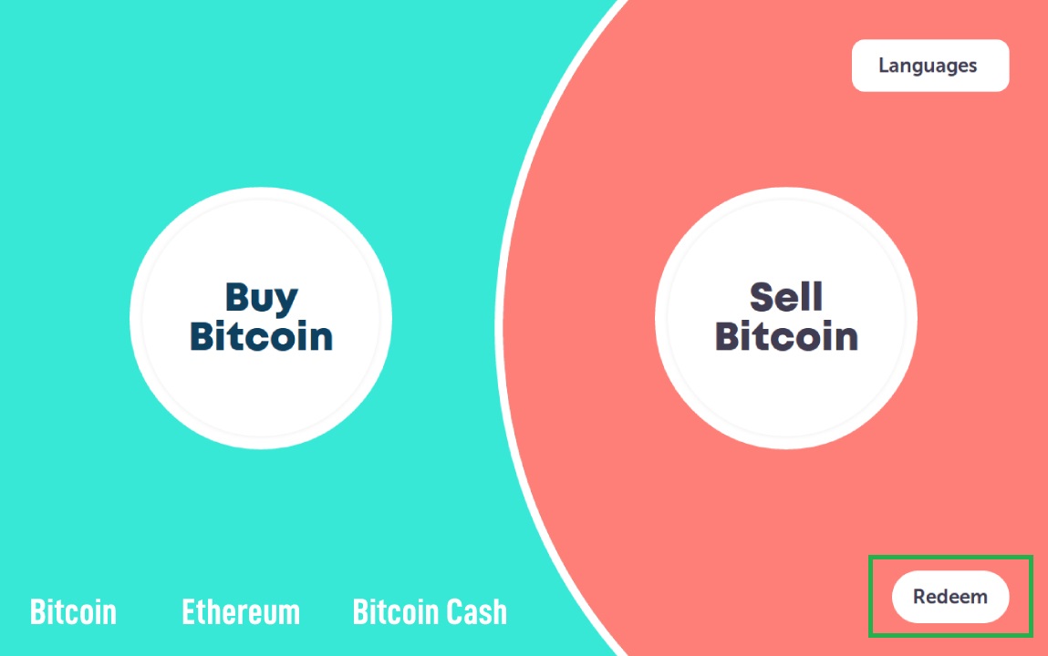 Guide: How to sell Bitcoin for cash