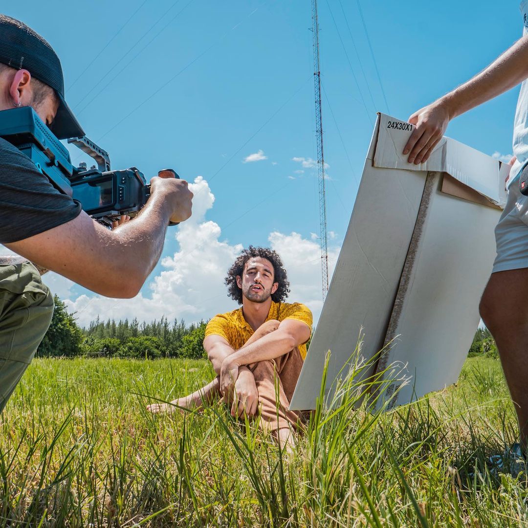 The Art of Thankfulness: Guy Ferz's "thank u." Song Release | Music Marketing, Paid Advertising ...