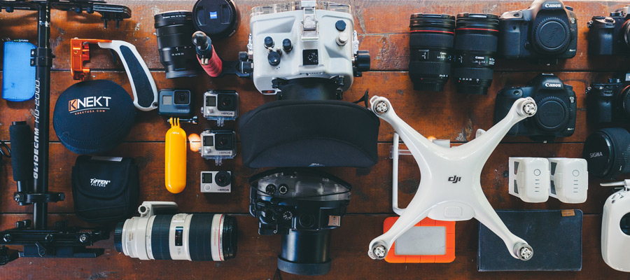 How to Choose the Right Camera for You | Read More