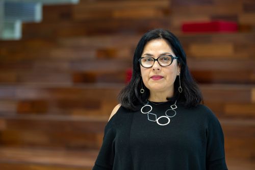 María Eugenia Ulfe participará en el Media, Communication and Cultural ...