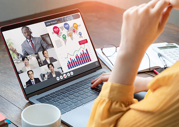 6 Ways Webinar Integration Aids Remote Employee Training