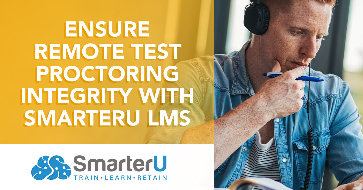 Ensure Test Integrity with LMS Integration