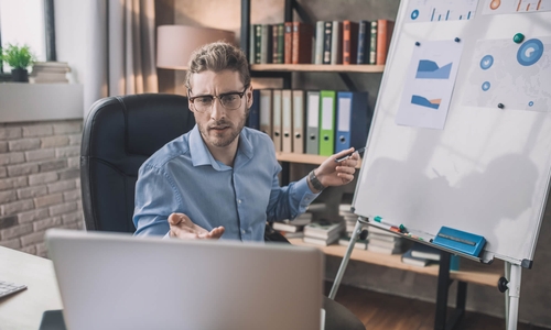 6 Ways Webinar Integration Aids Remote Employee Training