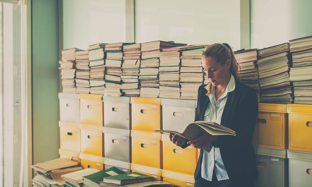 A knowledge base is a must-have LMS feature. Here’s why.