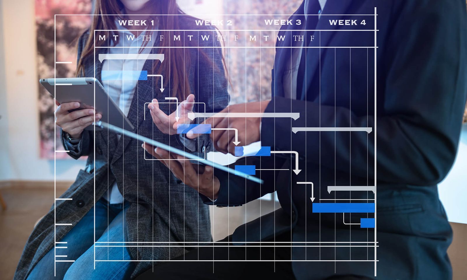 LMS Implementation: Our Must-Read Guide for your Success