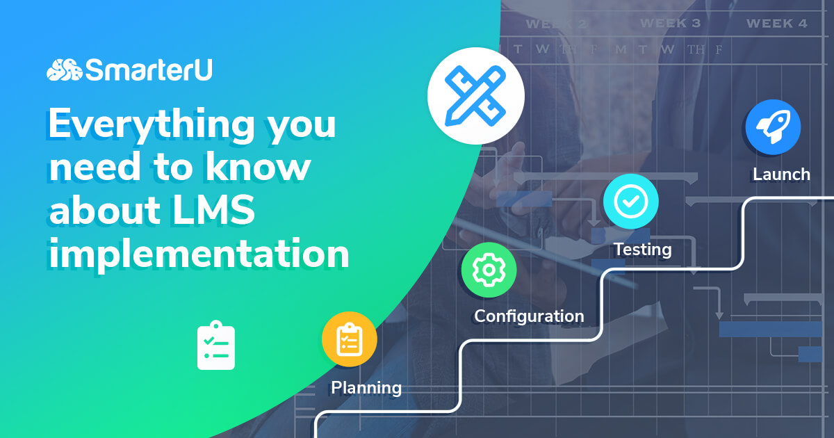 LMS Implementation: Our Must-Read Guide for your Success