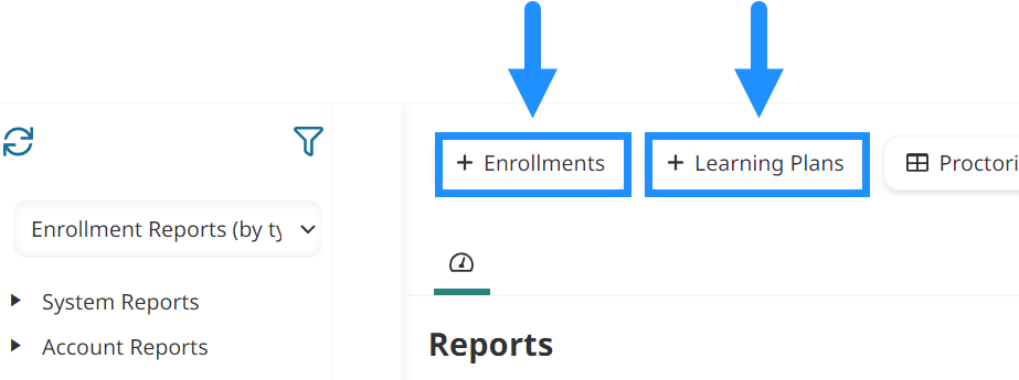 Schedule Reports to Send Automatically in SmarterU