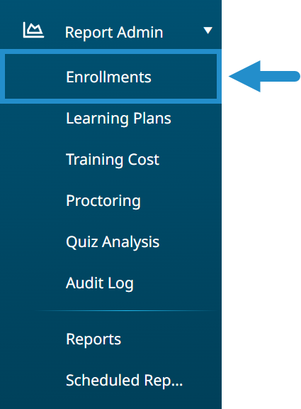Finding the right fit: Default and custom reports in SmarterU LMS